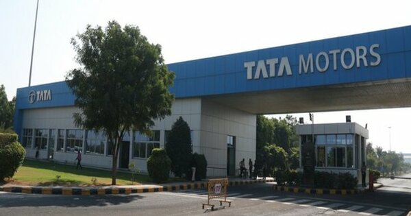 Tata Motors to demerge its businesses into two separate listed companies