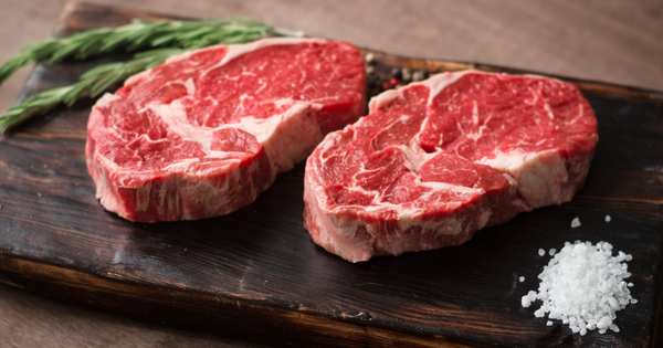 Trust in red meat industry hits record high as consumption rises