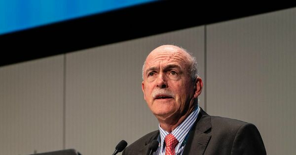 Glencore explains CCS at Melbourne conference