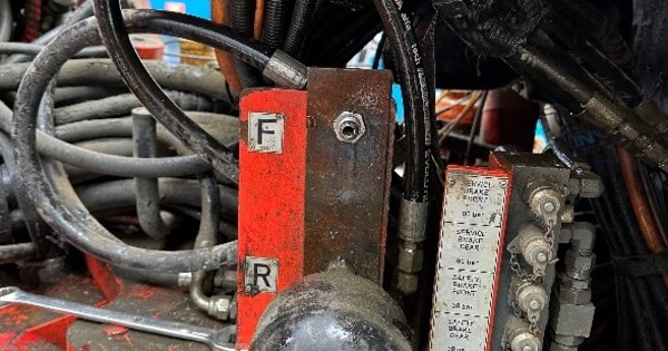 Unsupervised Apprentice Fails To Take The Pressure Down