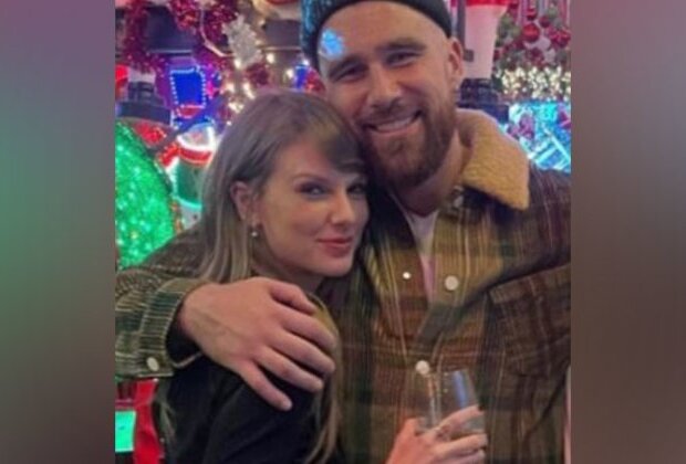 Taylor Swift, Travis Kelce getting engaged soon?