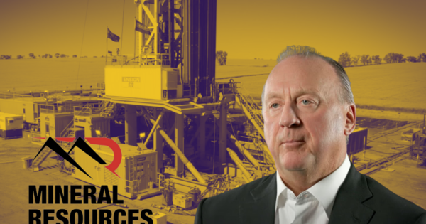 MinRes set to cash in on Perth Basin O&G discoveries