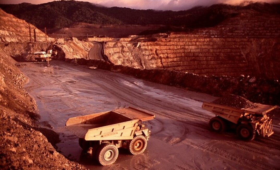 Batu Hijau to restart