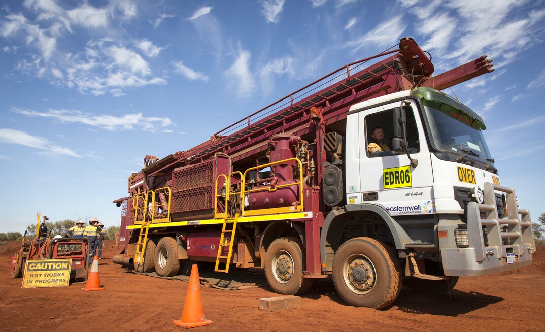 Easternwell nails Olympic Dam contract