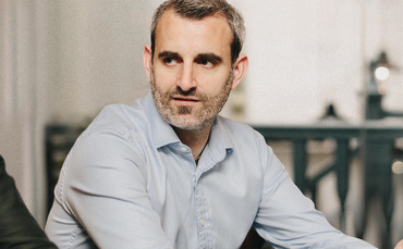 Matt Edwards steps down as CLARK UK chief executive