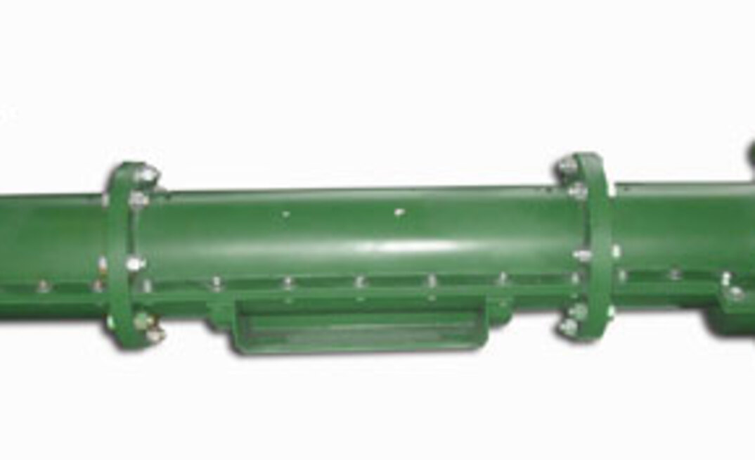 Multotec DMS cyclones for Botswana project