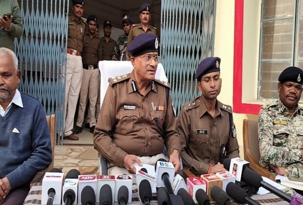 SDM Nisha Napit Sharma murdered by her husband in Madhya Pradesh's ...