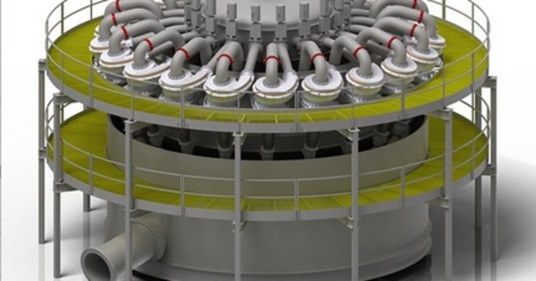 Metso introduces solutions for fine classification