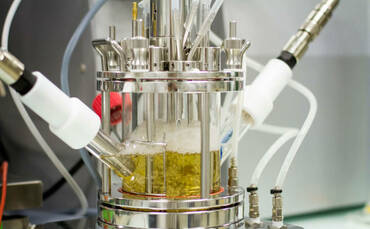 Enzyme-based plastic recycling moves a step closer with new demo plant ...