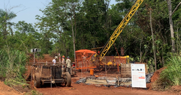 Centaurus prevê US$ 371 mi para desenvolver projeto de níquel Jaguar