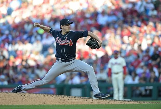 MLB roundup: Braves' Kyle Wright MLB's first 20-game winner