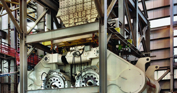 Metso bags Russian grinding order