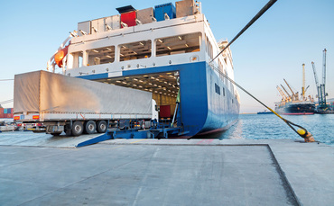 Export market trends: Global volatility reshapes outlook for UK red ...