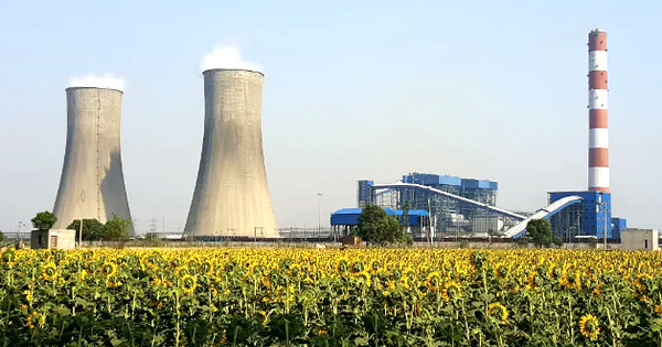 Coal-fired power plant to become gas-powered for AI, data centers