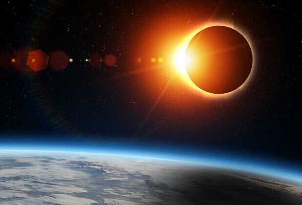 Earth to Witness Longest Total Solar Eclipse of the Century