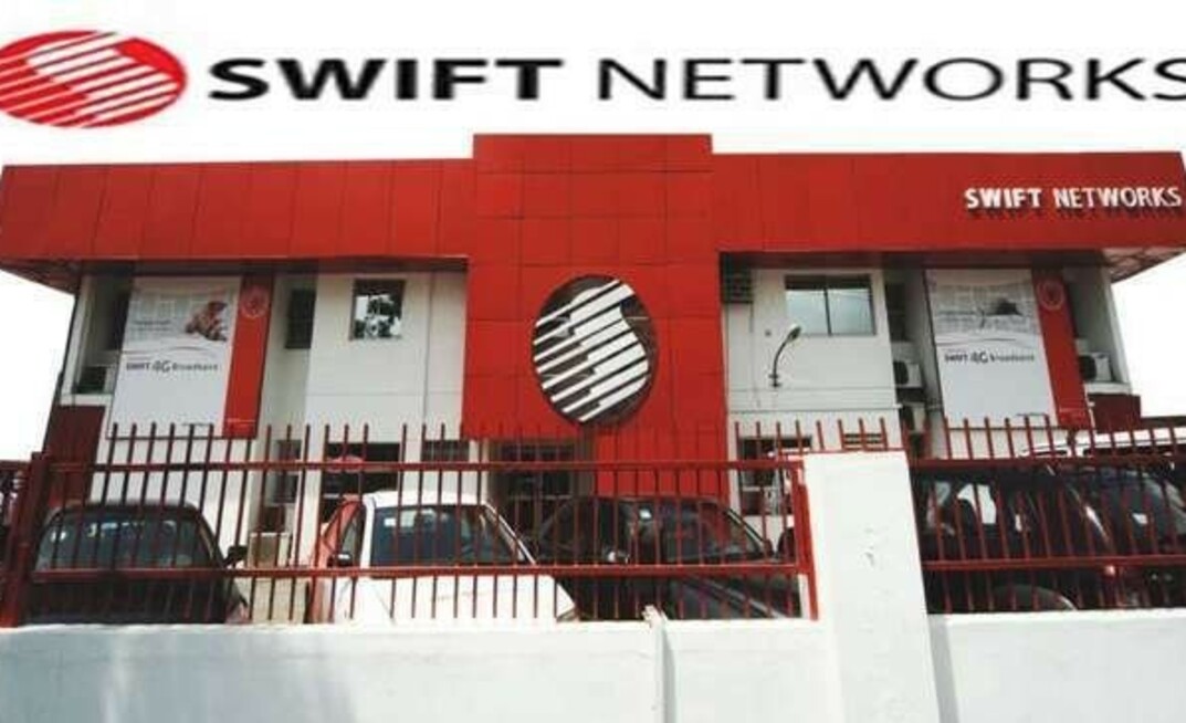 Swift picks up more work