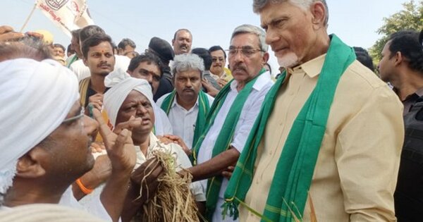 TDP releases second list of 34 candidates for Andhra assembly polls