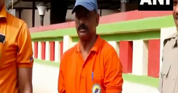 Cyclone 'Dana': Teams of Odisha Disaster Rapid Action Force deployed in ...