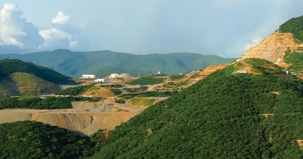 Torex Gold secures Mexican permit for Media Luna