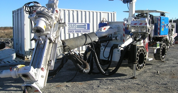 Swick launches buy-back