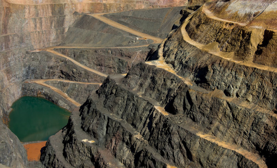 Carosue Dam plant paste to fill Karari stopes