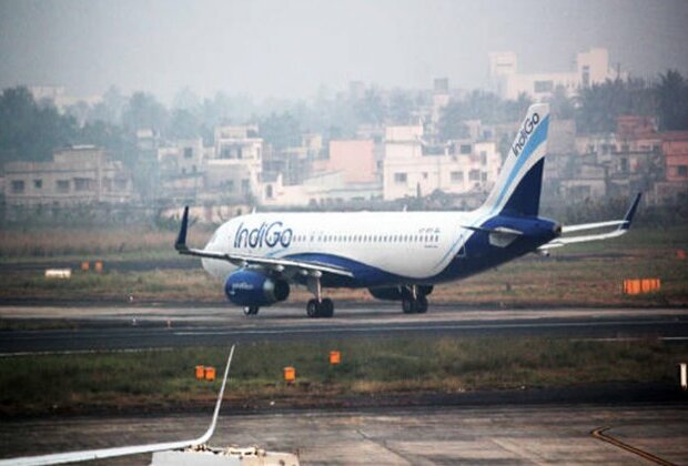 IndiGo eyes long-haul expansion with Airbus A350-900 aircraft ...
