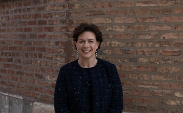 Amy Brachio: 'The next wave of action needs to drive systemic change ...