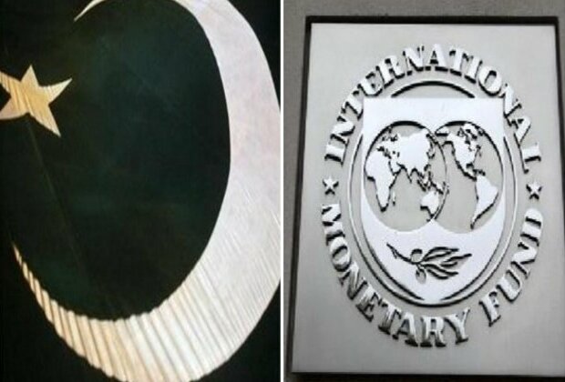 Assurance from friendly countries needed for IMF-Pakistan loan deal