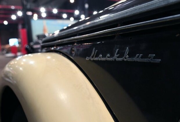 Iconic Soviet car brand making a comeback