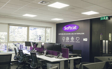 Softcat CEO praises 'record year' as sales and profits rise