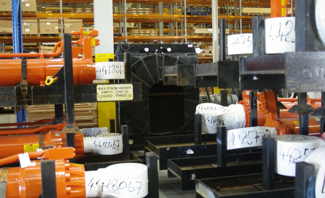 Hitachi opens Perth facility