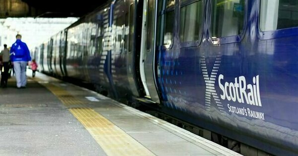 Why a pilot scheme removing peak rail fares should have been allowed to ...