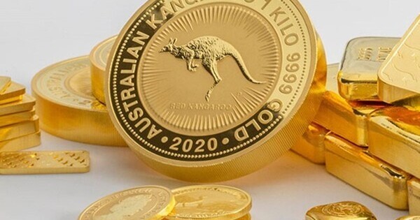 AUSTRAC to probe Perth Mint