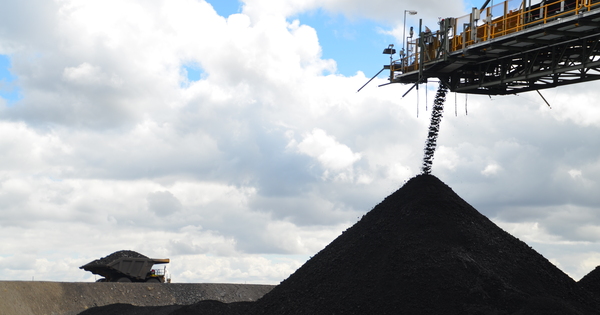 Yancoal production dips before expected stronger second half