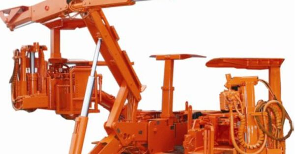 Joy Mining Machinery enters into a distribution agreement with J. H ...