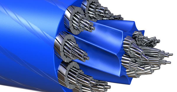 Bridon-Bekaert Ropes Group begins business