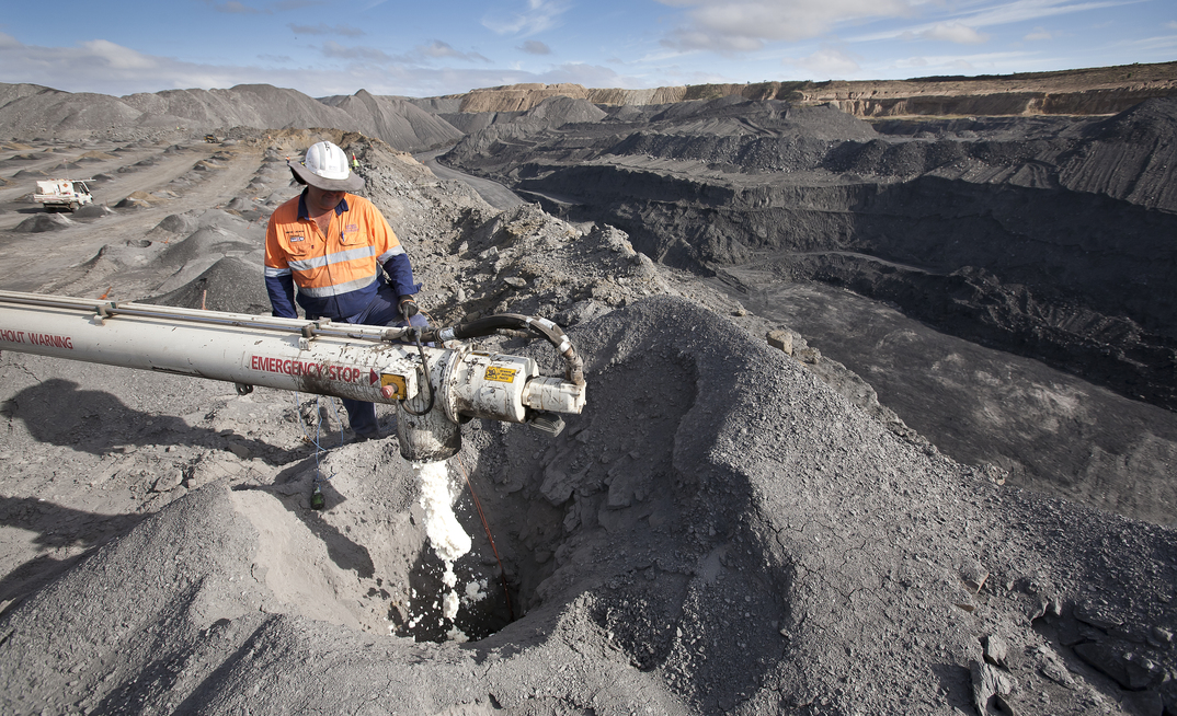 BHP, Dyno Nobel enter tech alliance