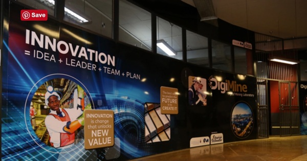 "Paves the way to develop digital technologies that will reduce risk in ...
