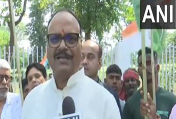 Tiranga Yatra campaign is symbol of Operation Sindoor's success: UP ...