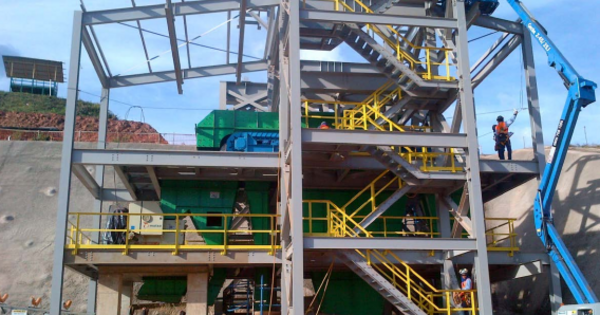 Sandstorm Gold é o novo acionista majoritário da Colossus