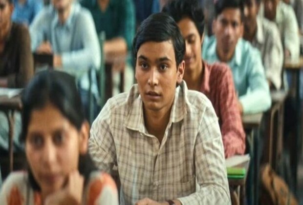 Vicky Kaushal unveils intriguing trailer of Varun Grover's directorial ...