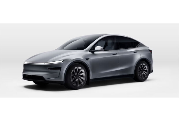 Tesla Launches 2026 Model Y Premium RWD in India at Rs 50.89 Lakh