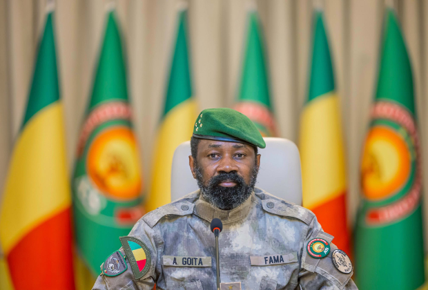 Mali's al Qaeda branch offers 2 million euros for president's capture