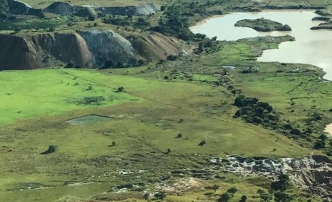 AVZ signs second lithium offtake for DRC project