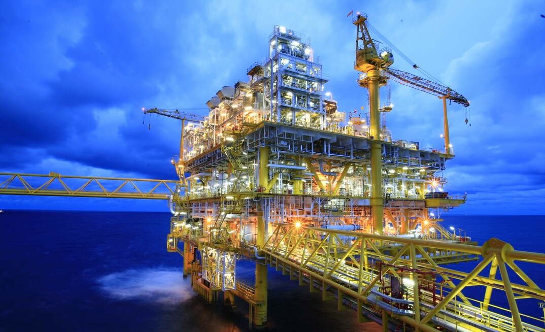 PTTEP hands out FEED for offshore project in Malaysia PTTEP hands out FEED for offshore project in Malaysia