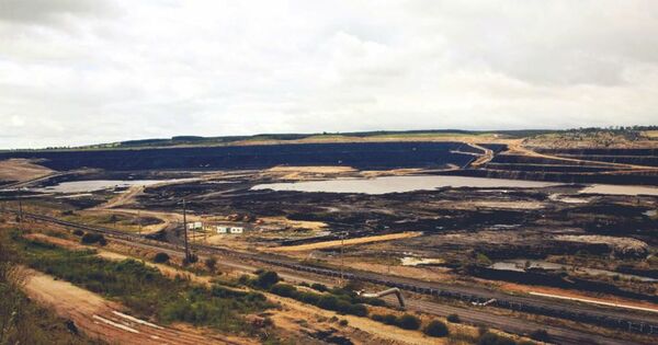 Thiess awarded Yallourn mining extension