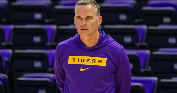 LSU men's basketball makes Jordan Brand Classic game - LSU