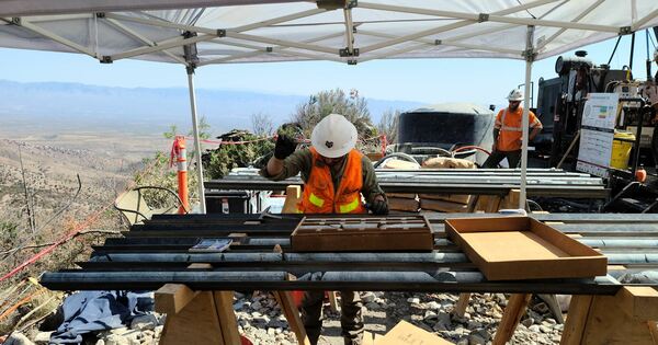 Eagle Mountain gets clearer view of Oracle Ridge