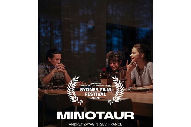 Andrey Zvyagintsev's 'Minotaur' bags top prize at Sydney Film Festival ...