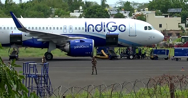IndiGo fuels domestic expansion with new routes from newly launched ...